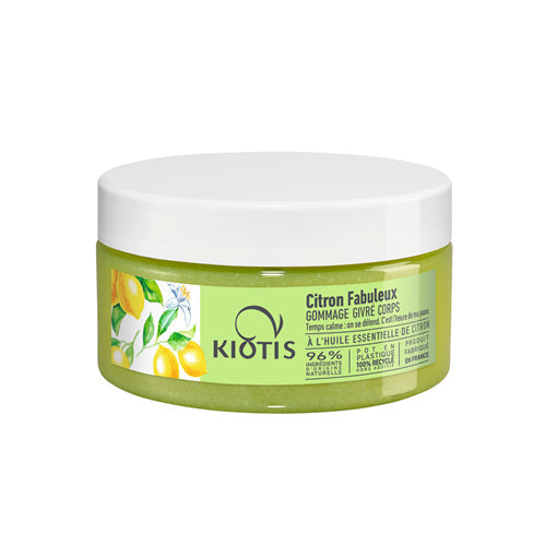 Stanhome - Les produits Kiotis : Soins bien‑être et aromatiques
