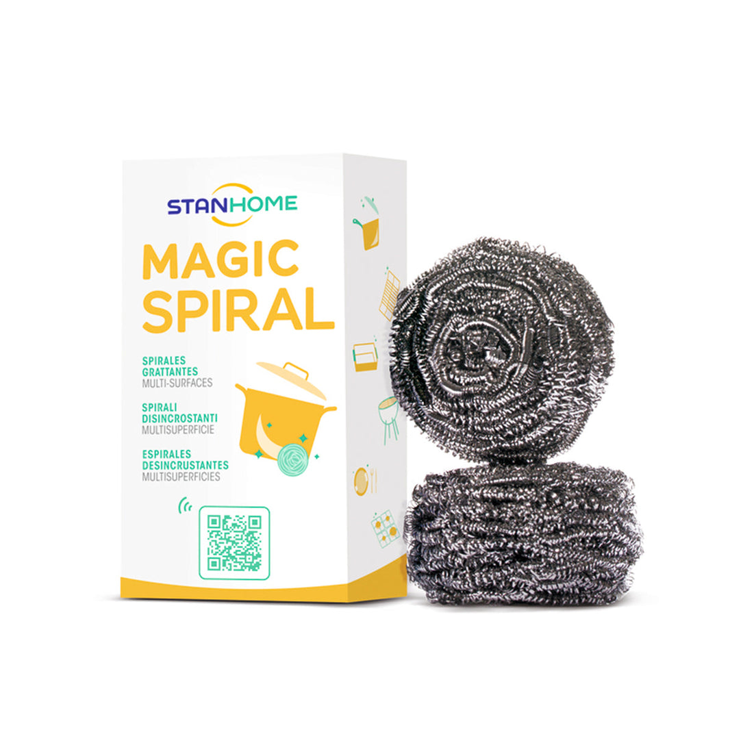 Nettoyants ménagers | Acheter sur Stanhome FR