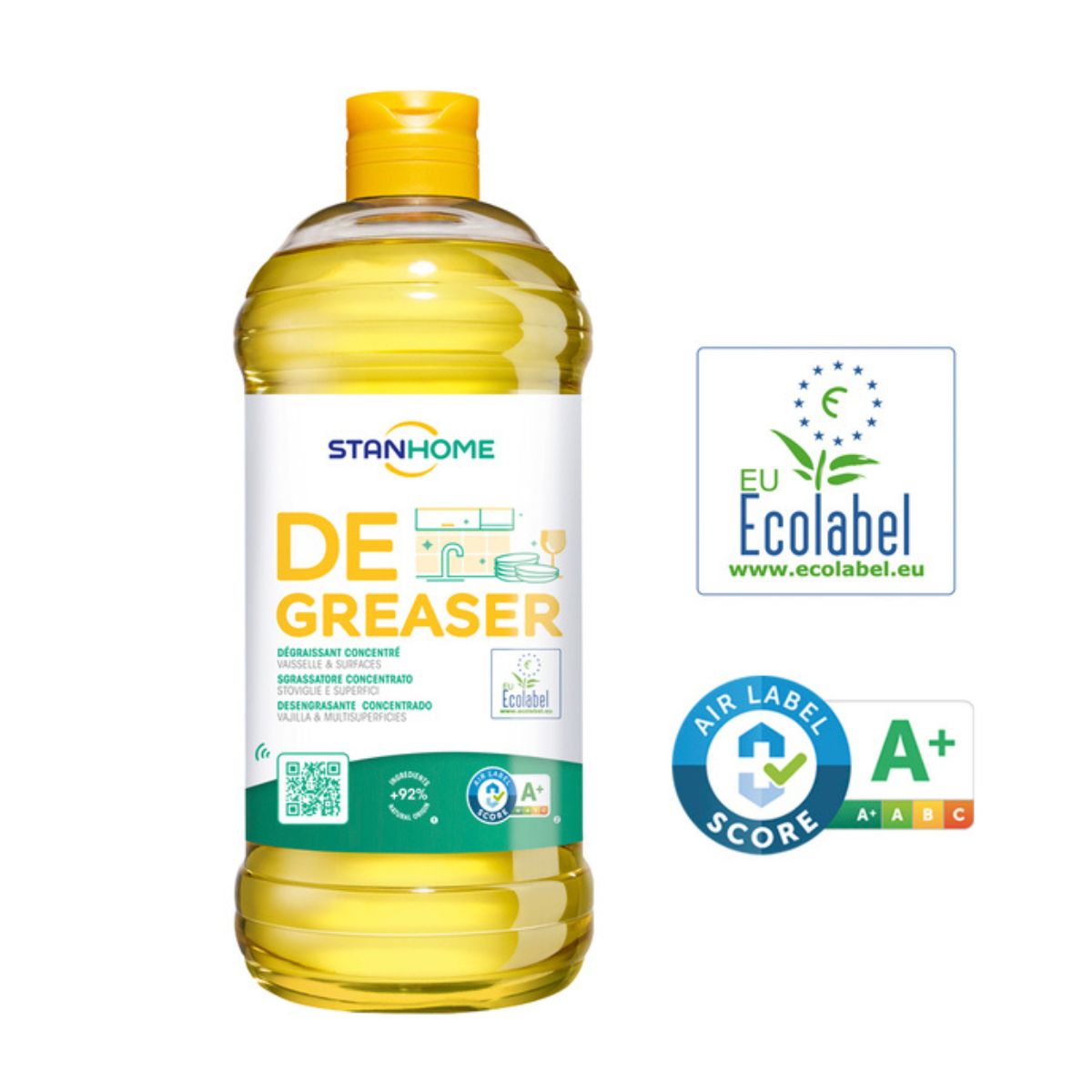 degreaser – Stanhome FRANCE