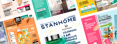 Stanhome France: Produits de qualité pour votre maison et famille ...