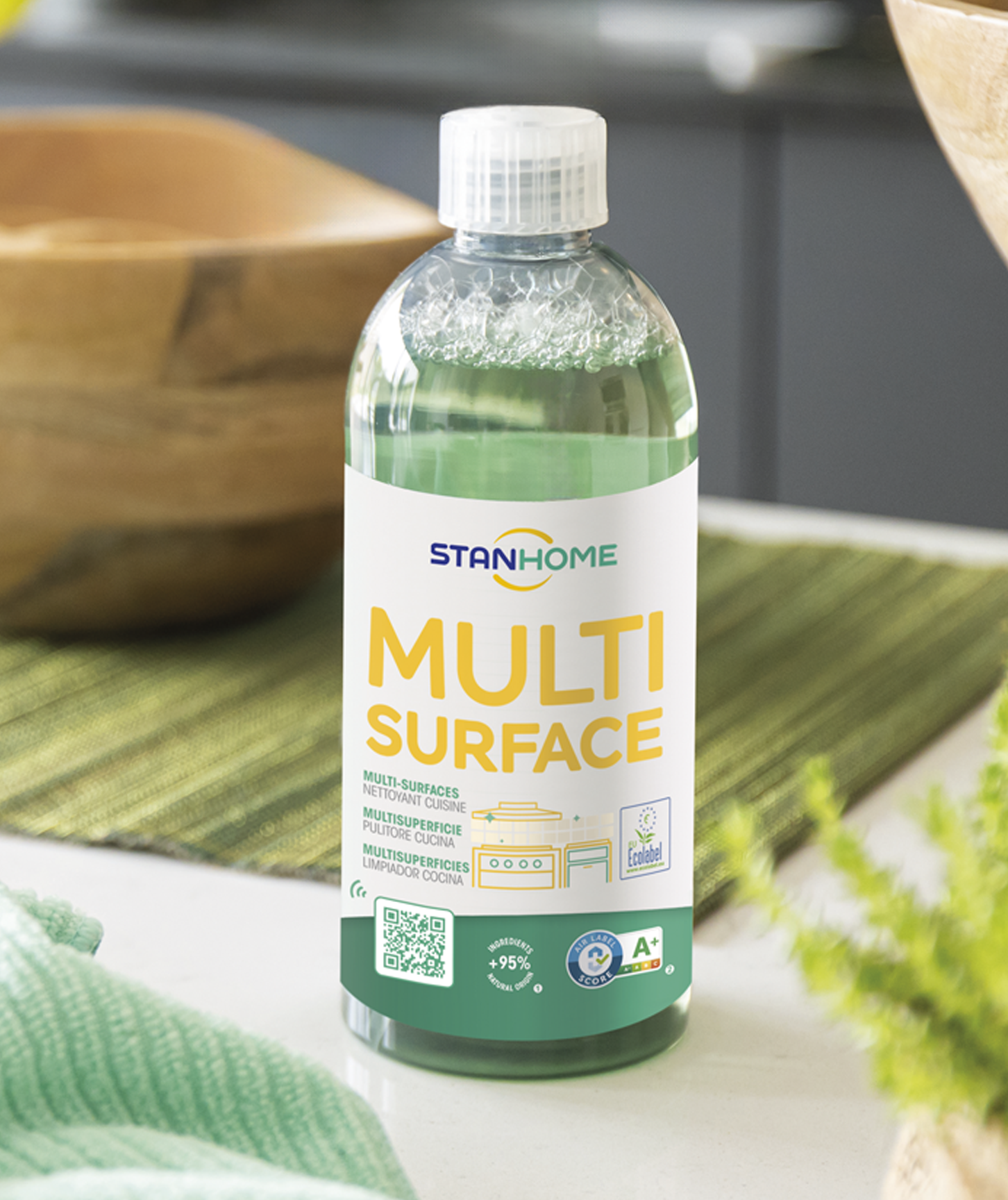 Stanhome France: Produits de qualité pour votre maison et famille ...