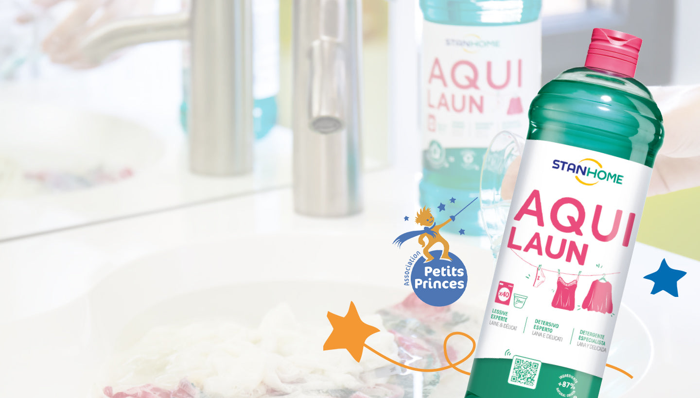 Stanhome France: Produits de qualité pour votre maison et famille ...