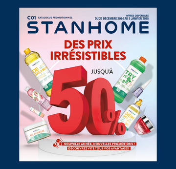 Nos catalogues – Stanhome FRANCE