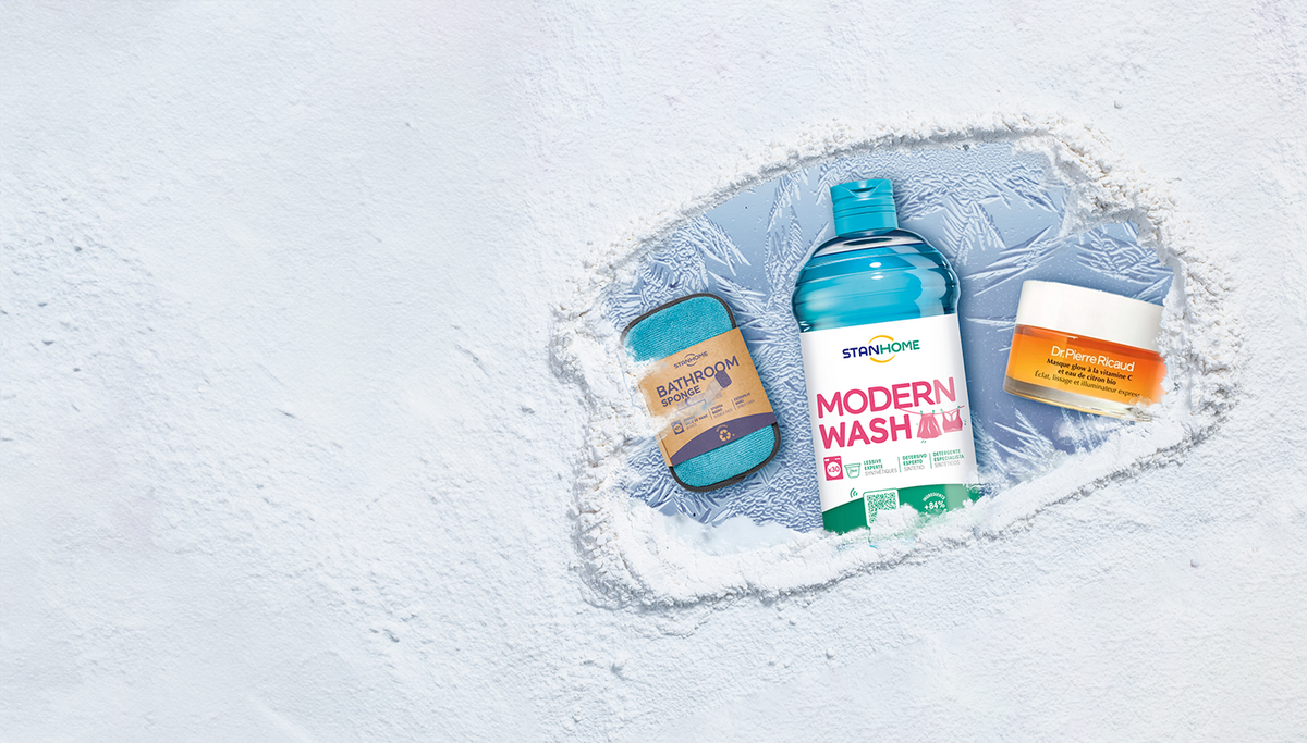 Stanhome France: Produits de qualité pour votre maison et famille ...