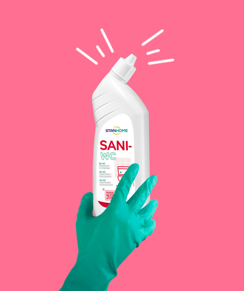 Stanhome France: Produits de qualité pour votre maison et famille