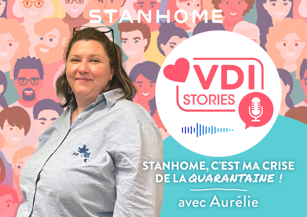 Parrainage – Stanhome FRANCE